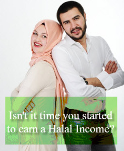 Yoga - The Halal Foundation